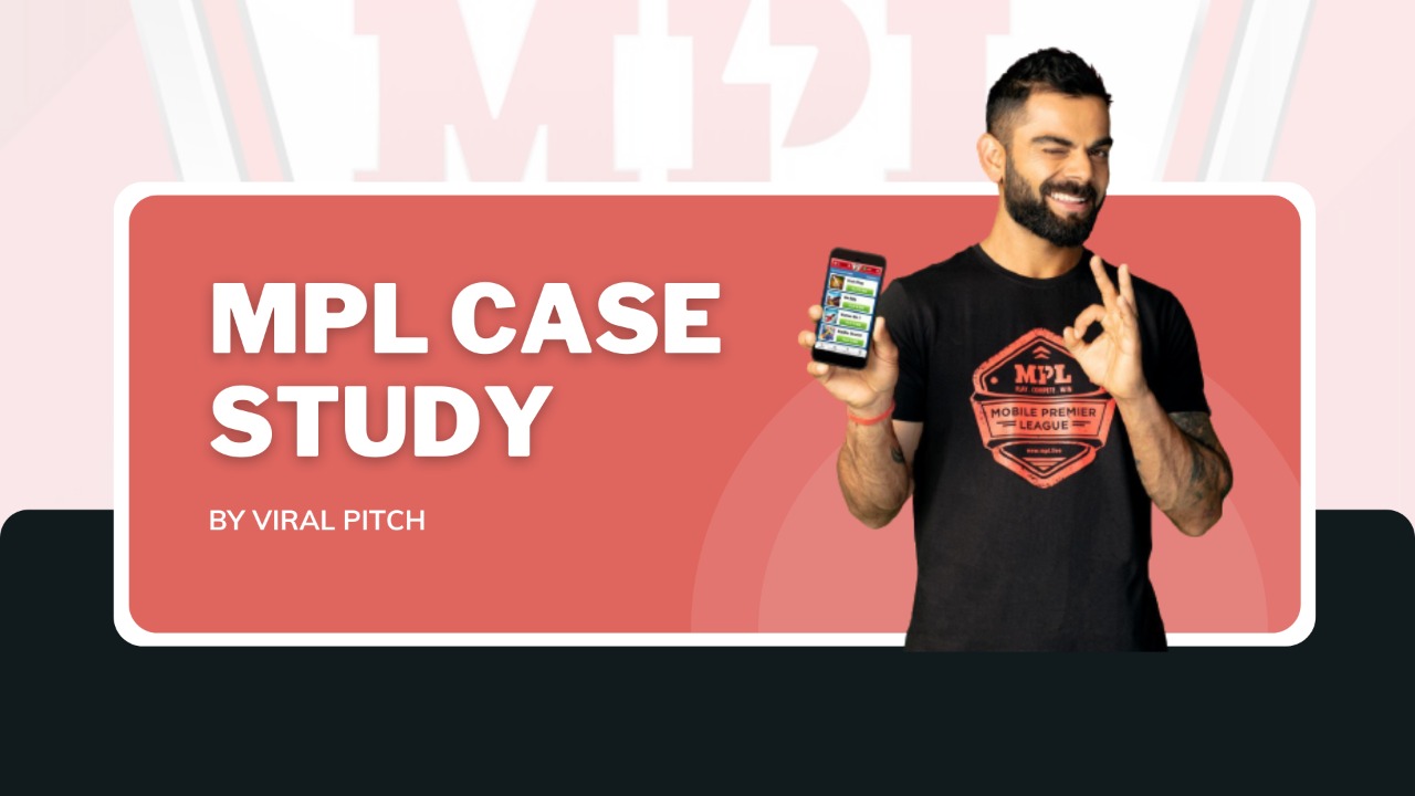 Case Studies | Viral Pitch